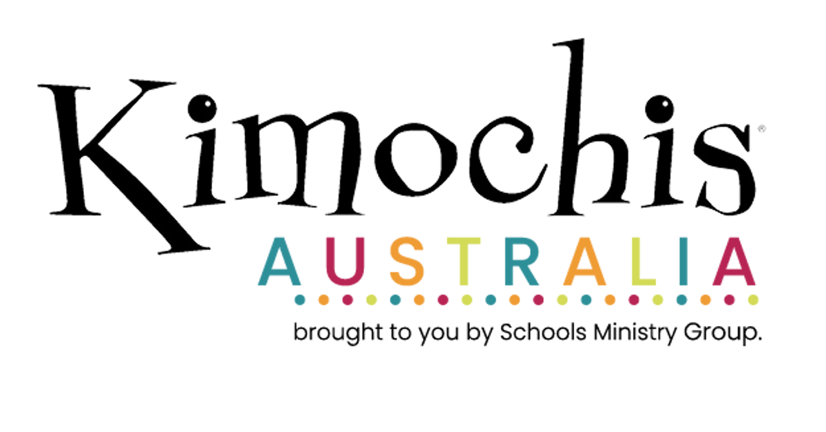 Kimochis® Australia Store – SMG Store