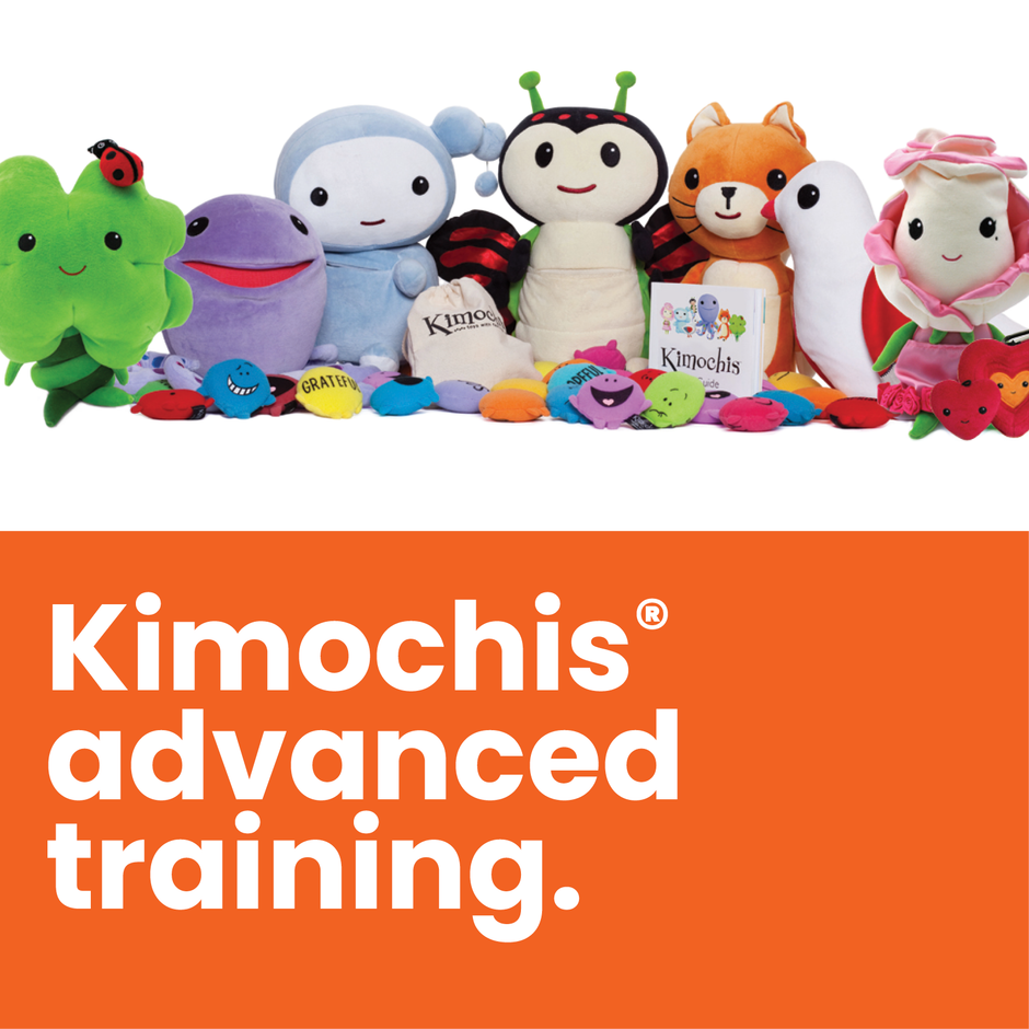 Kimochis® Australia Store – SMG Store