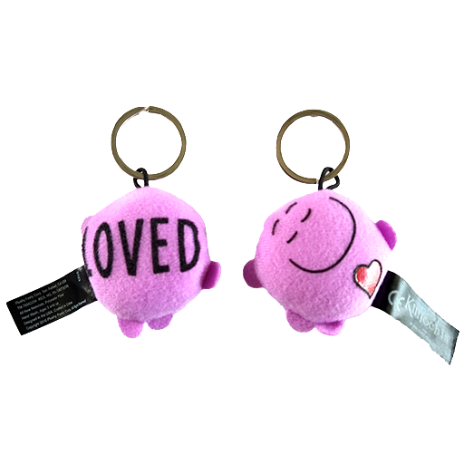 Kimochis® Feelings Keyrings (6 or 10 pack) – SMG Store